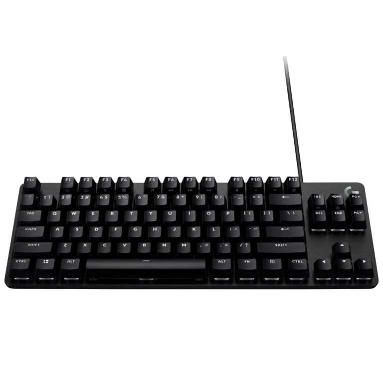 Logitech G413 TKL SE Mechanical Gaming Keyboard Pakistan