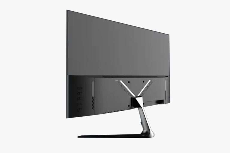 EASE O22V75 22" Full HD Office Monitor Pakistan