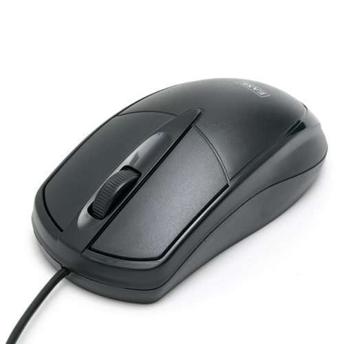 EASE EM100 Wired Optical USB Mouse | EaseTec
