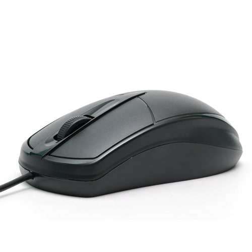 EASE EM100 Wired Optical USB Mouse | EaseTec