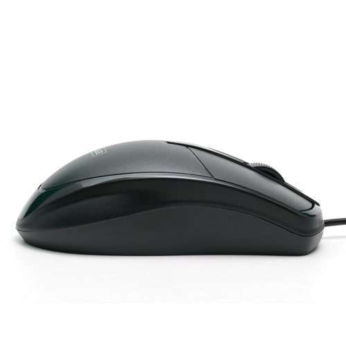 EASE EM100 Wired Optical USB Mouse | EaseTec