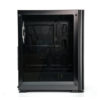 EASE EC144B Tempered Glass ATX Gaming Case | EaseTec