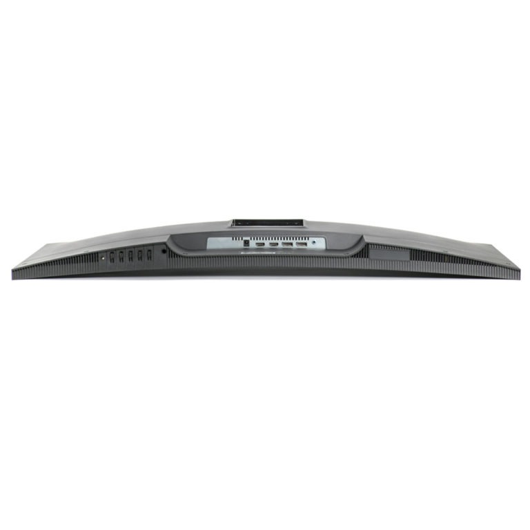 EASE PG34RWI 34" Curved IPS Monitor | EaseTec