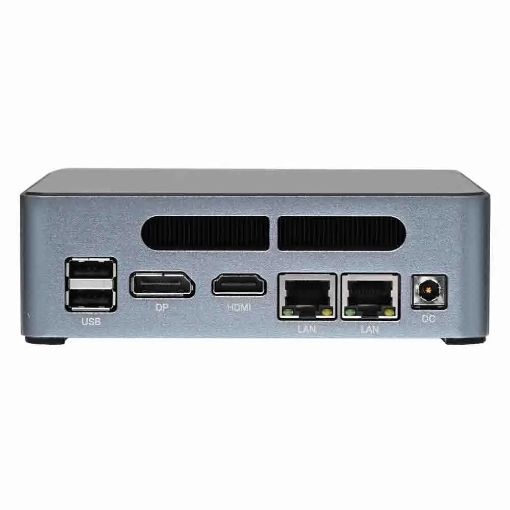 EASE Mini PC EMi713G Core i7-1360P 2.2GHz up to 5.0GHz – EaseTec