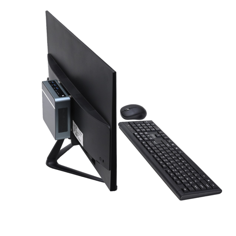 EASE Mini PC EMi713G Core i7-1360P 2.2GHz up to 5.0GHz – EaseTec