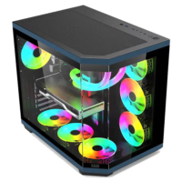 EASE EC124B Pro Case – EaseTec