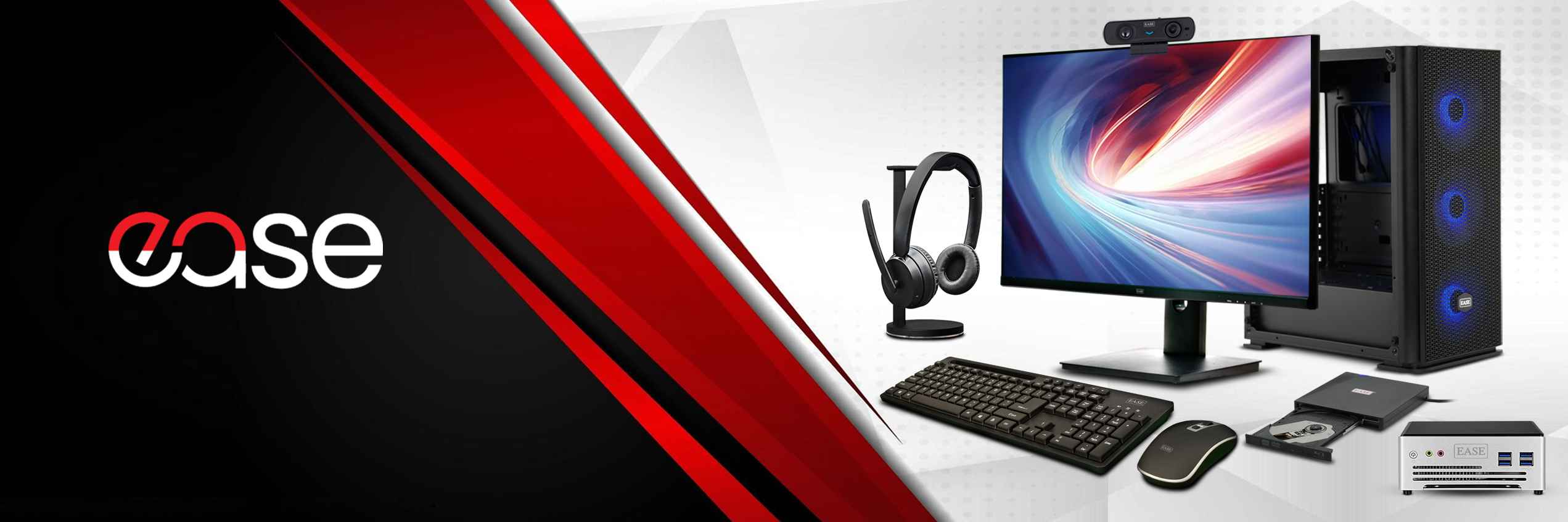 EaseTec – Computers and Communication