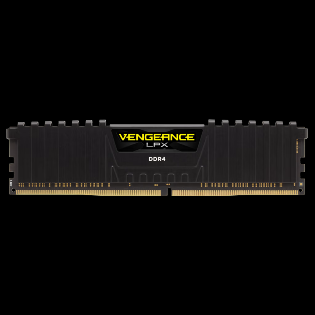 Corsair 64GB Vengeance DDR4 3600MHz – EaseTec