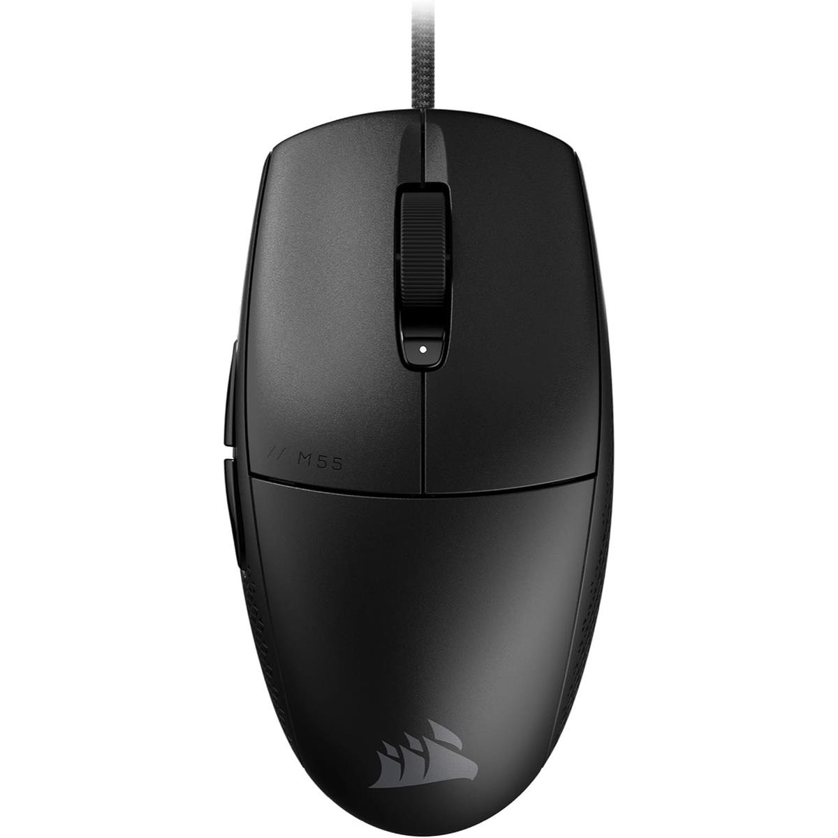 Corsair M55 Lightweight Gaming Mouse (AP) – EaseTec