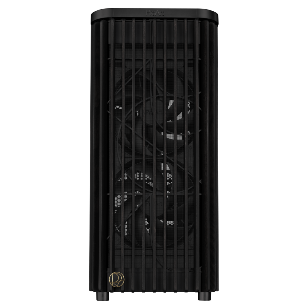 Asus ProArt PA401 Wood Edition ATX PC Case Metal Panel – EaseTec
