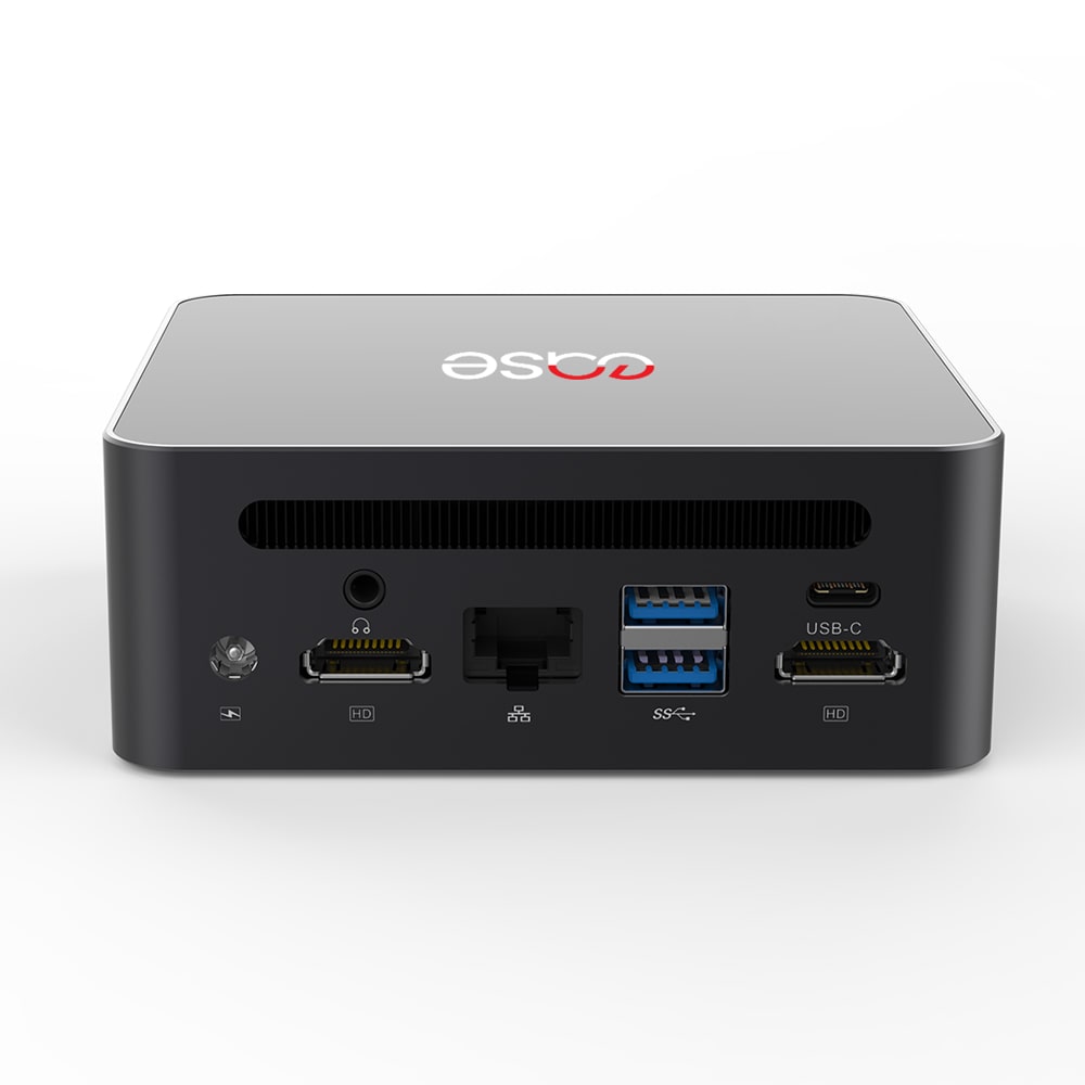 EASE Mi713 Mini PC Intel Core i7-13620H Processor upto 64GB RAM 4 – EaseTec