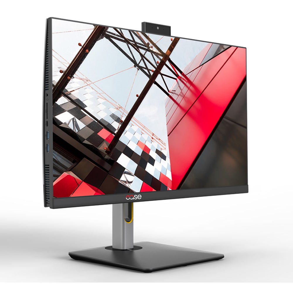 EASE EAIOi514 All in one PC 23.8” Intel i5 14400 | 16GB RAM | SSD 512GB ...