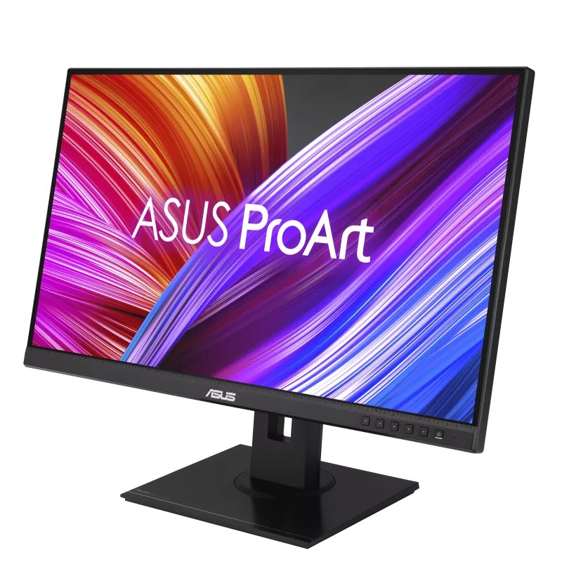 Asus ProArt Display PA278QEV 27” WQHD (2560 x 1440) Monitor, 100% sRGB ...