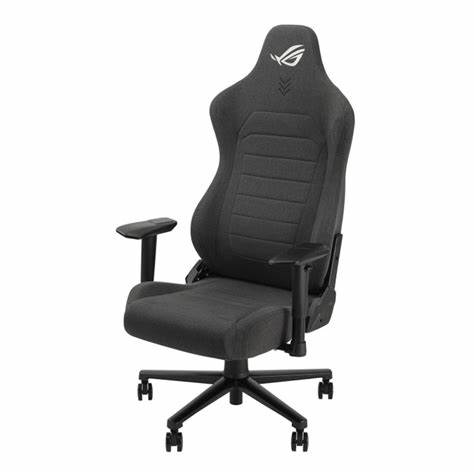 Asus SL201C ROG Aethon Fabric Gaming Chair – EaseTec