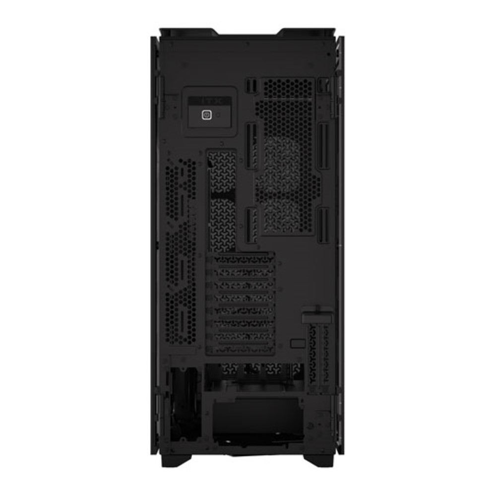 Corsair 9000D RGB AIRFLOW Super Full-Tower PC Case – Black – EaseTec